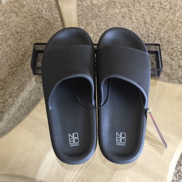 NOBO | Shoes | Nobo Womans Slides | Poshmark